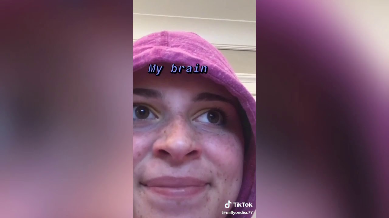 Random Thoughts- Best TikTok compilation - YouTube