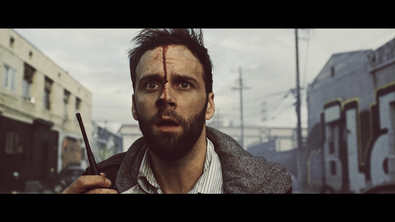 Jordan Matlock Theatrical Reel 2019 - YouTube