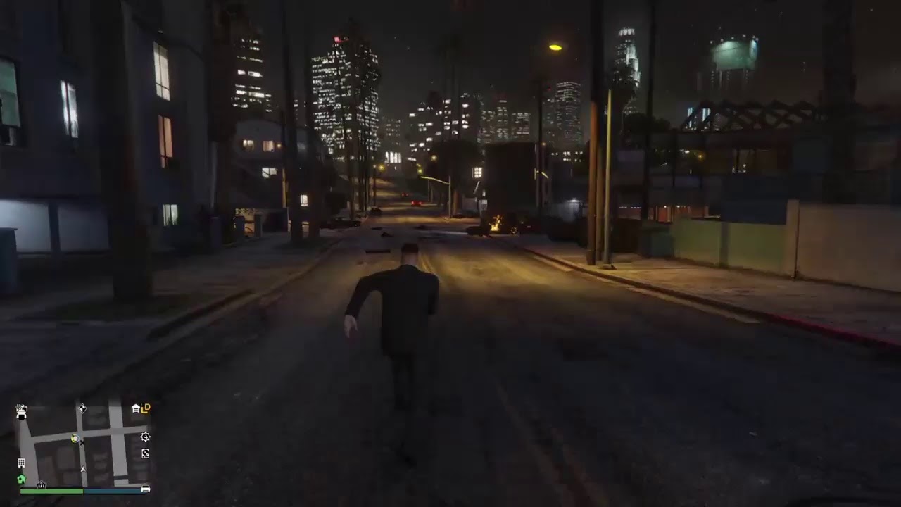 Gta 5 roleplay (live) met joshua - YouTube