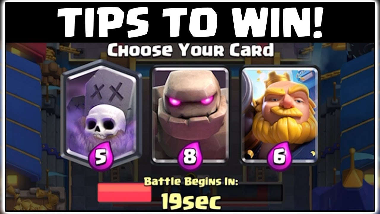 15 WINS TRIPLE DRAFT CHALLENGE | CLASH ROYALE | BEST TRIPLE DRAFT TIPS ...