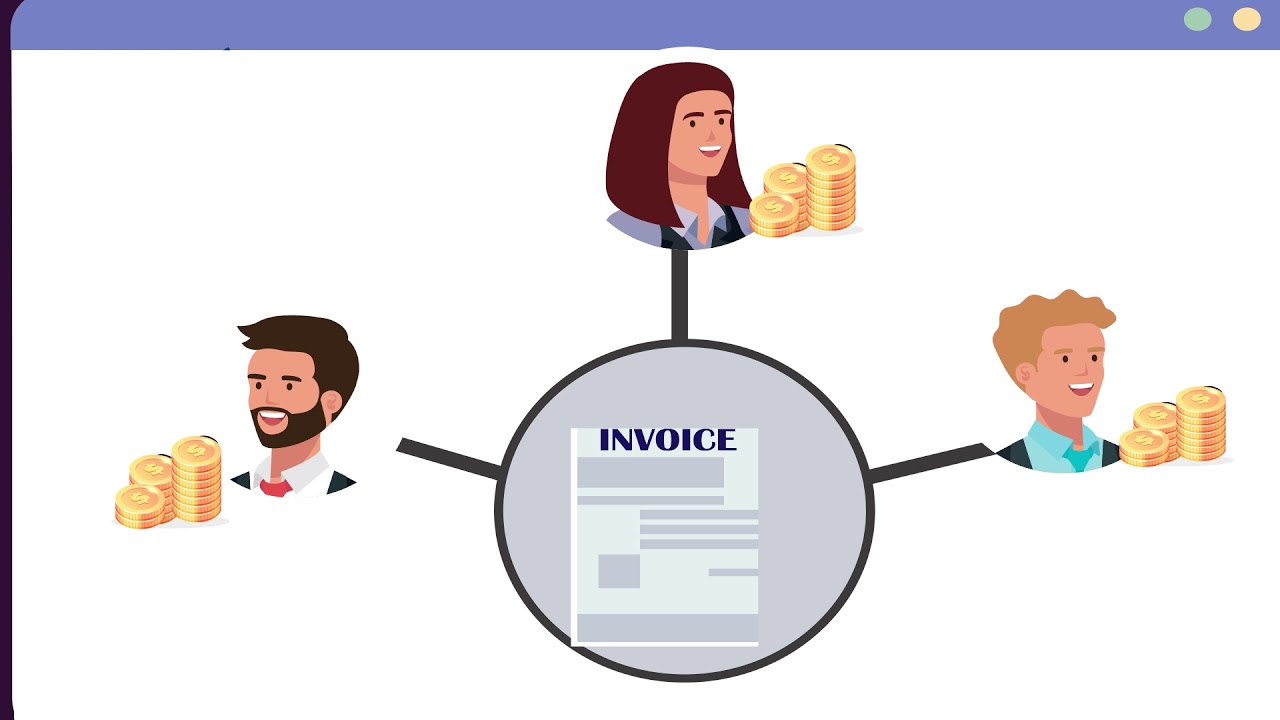 SID / Sales Invoice Discounting Video - YouTube