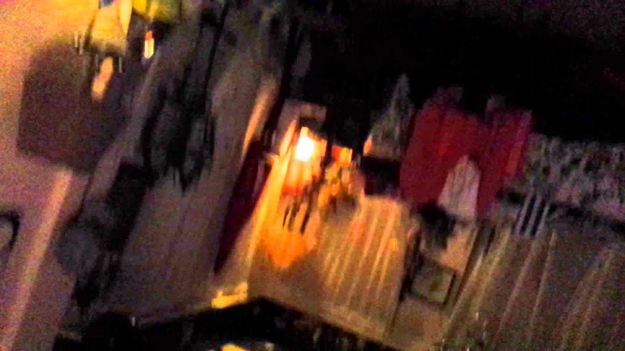 Jillian being silly - YouTube