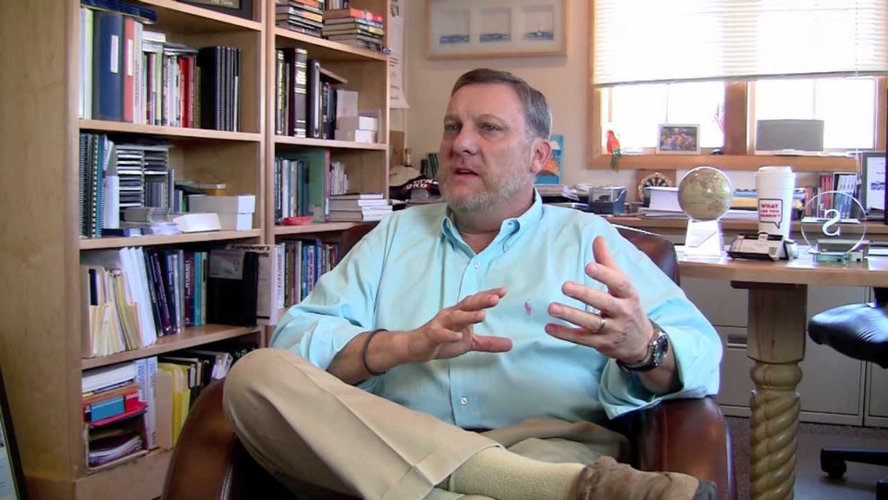 Management & Leadership for EMS Agencies & Fire Departments - YouTube