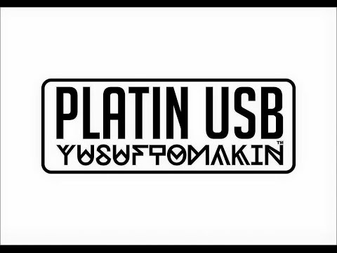 Yusuf Tomakin Platin Usb Volume 16 // Quality Of Sound // 2015