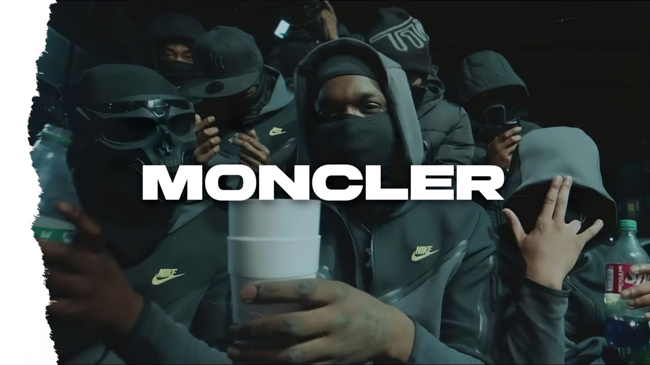 [FREE] UK Drill Type Beat X NY Drill Type Beat "Moncler" | Drill ...