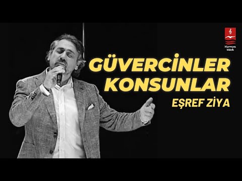 EŞREF ZİYA  \