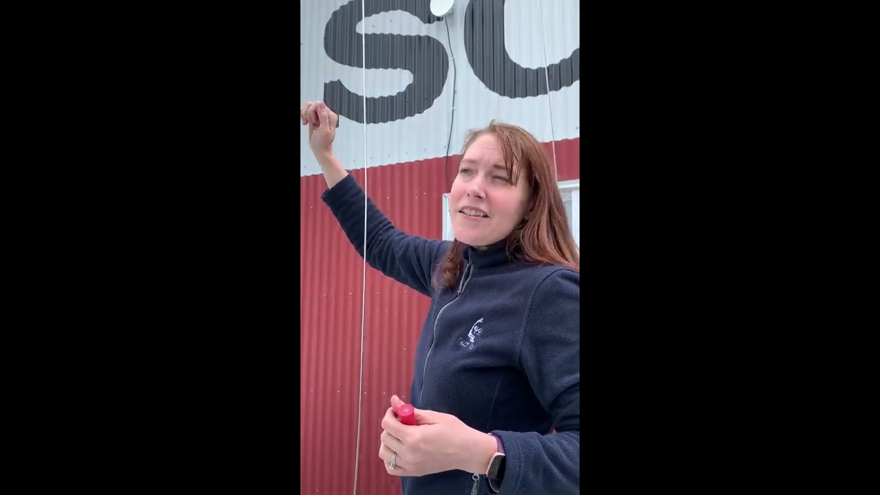 How to Tune your FS Mast Rake - YouTube