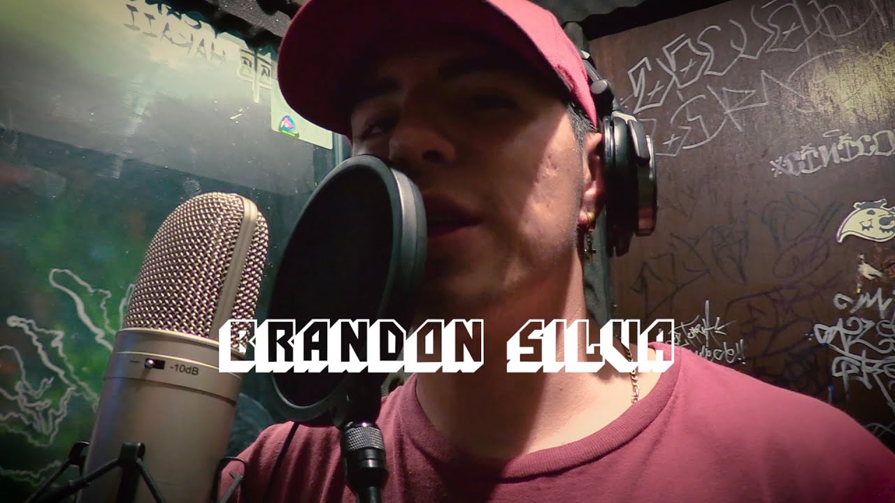 Brandon Silva - Con esto debo | ELKSHOTS #17 - YouTube