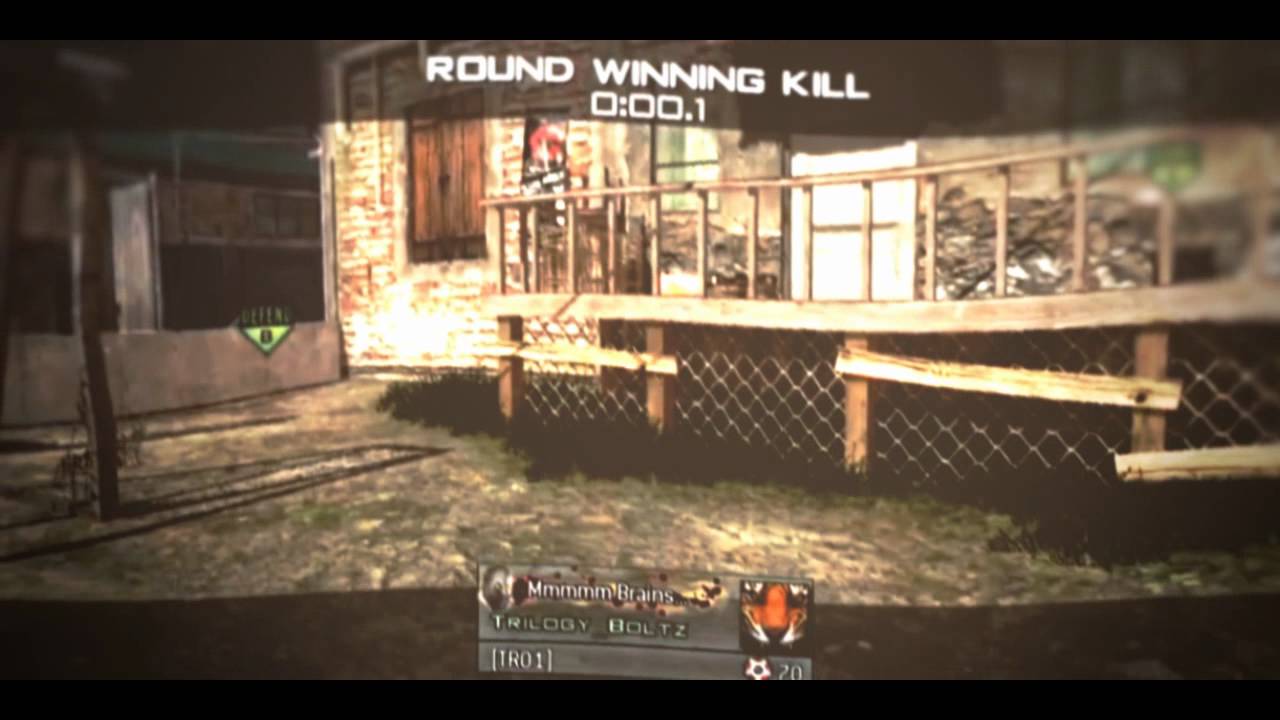 'Boltz Action'#2 By Wezqa - YouTube