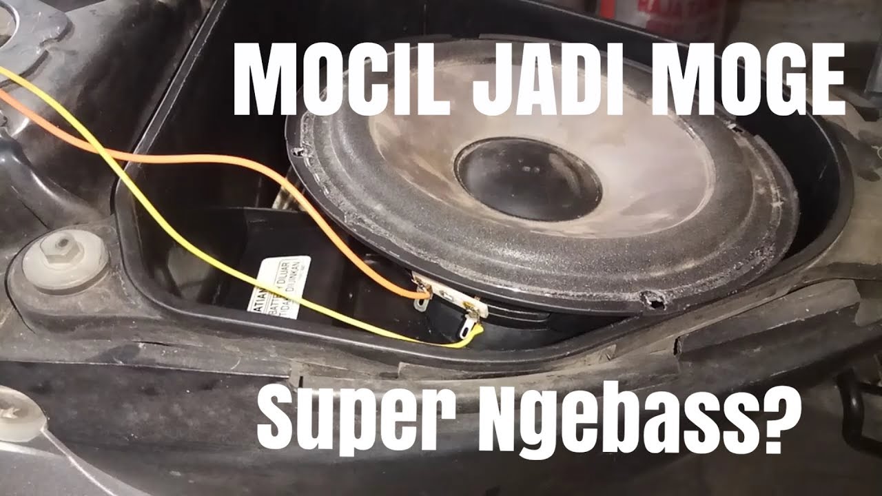 Homemade Sound Booster! SIMPLE.. - YouTube