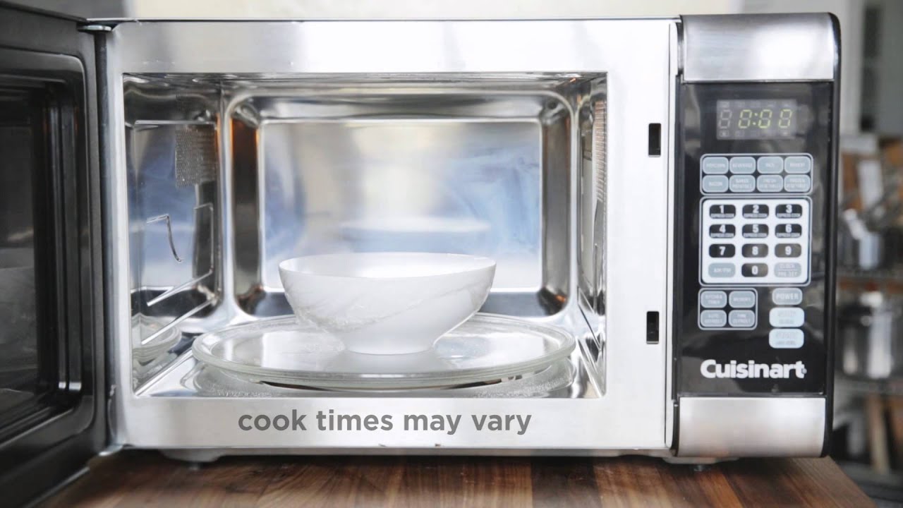 ChefSteps Tips & Tricks: Quick Easy Vegetables - YouTube