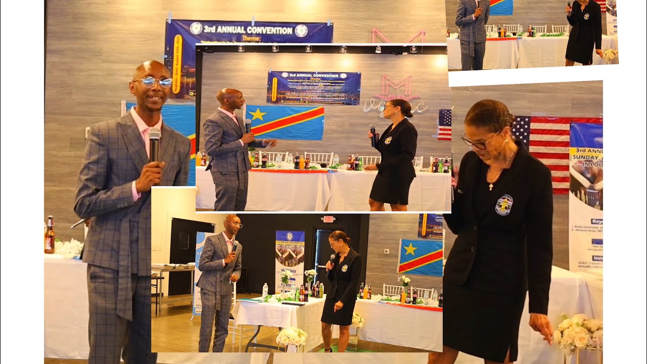 Ms. Minerva virola(her/she/ella) equity& diversity manager Louisville ...