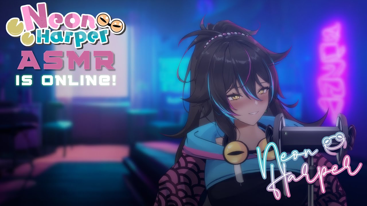 Fembro ASMR Vol. 1 - YouTube