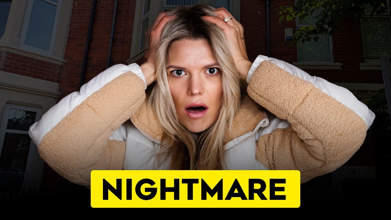 My Renovation NIGHTMARE! What Went Wrong? - YouTube