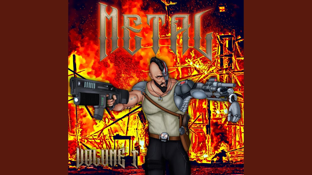 To Hell and Back - YouTube Music