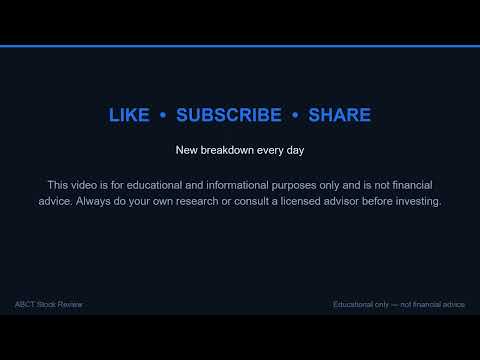 🚀 Top Penny Stocks To Watch Today | Small-Cap Setups — Part 4/4 (June 04, 2026)