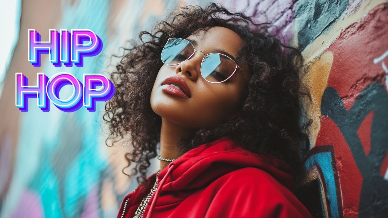 True North Flow: Canadian Hip-Hop with an Authentic Vibe 🇨🇦 | The True ...