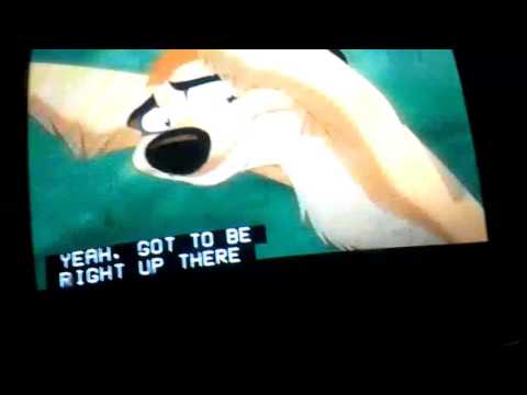 The Lion King 1½: Parenthood