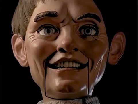 Magic (1978) Türkçe Altyazılı 1. Fragman - Anthony Hopkins, Ann-Margret