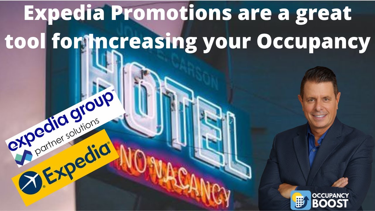 Expedia Promotions the Secret to getting Higher Hotel Rankings! - YouTube