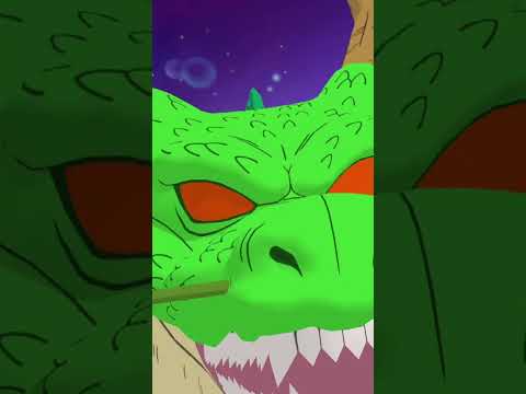 Ce que souhaite vraiment Freezer 😂😂💔 #anime #anime3d #freezer#shenron