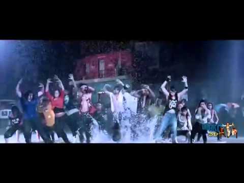 Any Body Can Dance Bezubaan ABCD) Full Video Song Saurabh bothra - YouTube