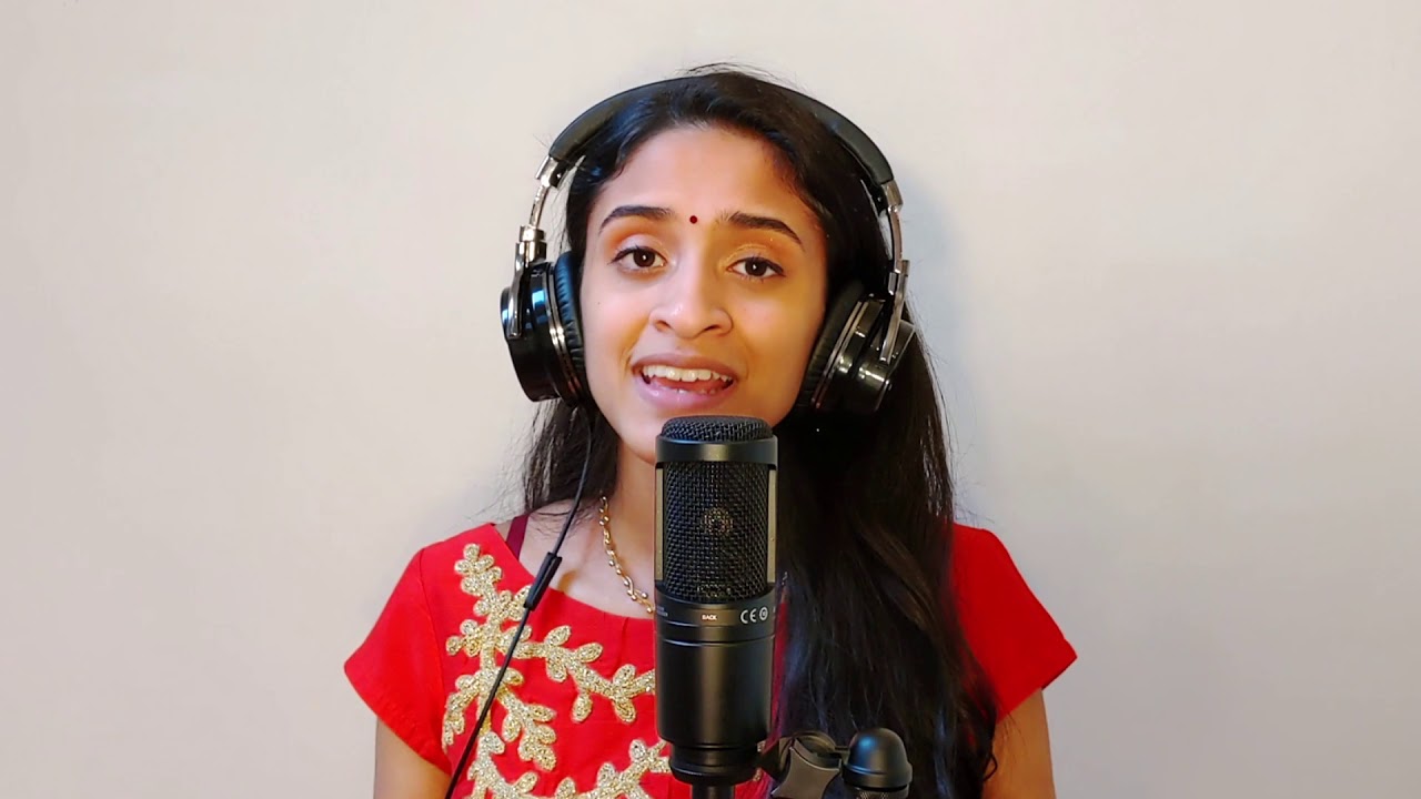 Elizabeth Ipe Mounasarovaram - YouTube