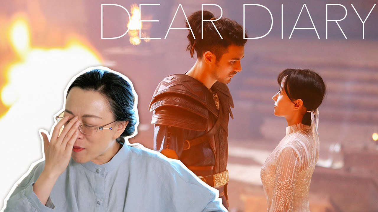 【前期剧评】Dear Diary - First Impression [CC] - YouTube