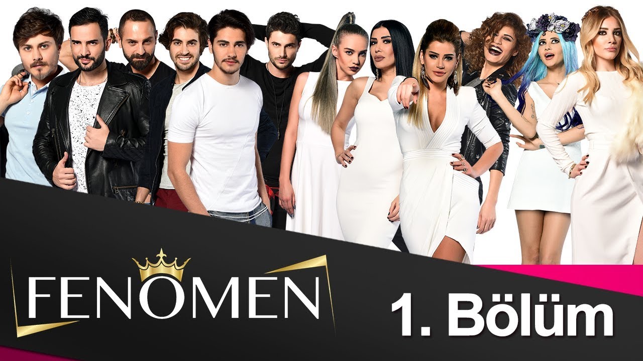 Fenomen - 1. Bölüm - YouTube