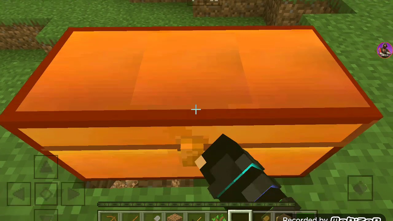 Je découvre le serveur Paladium dans minecraft - YouTube