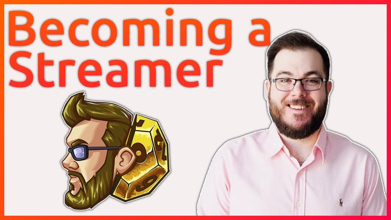 itmeJP - Having Friends in All The Right Places! (Becoming a Streamer ...