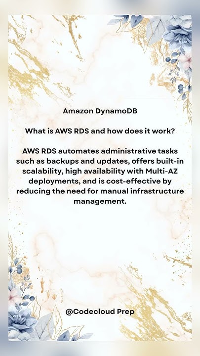 #AWS cloud practitioner questions - YouTube