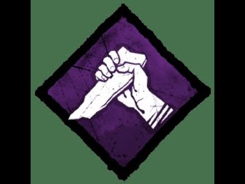 Deadbydaylight; Decisive strike is such a funny perk;)) - YouTube