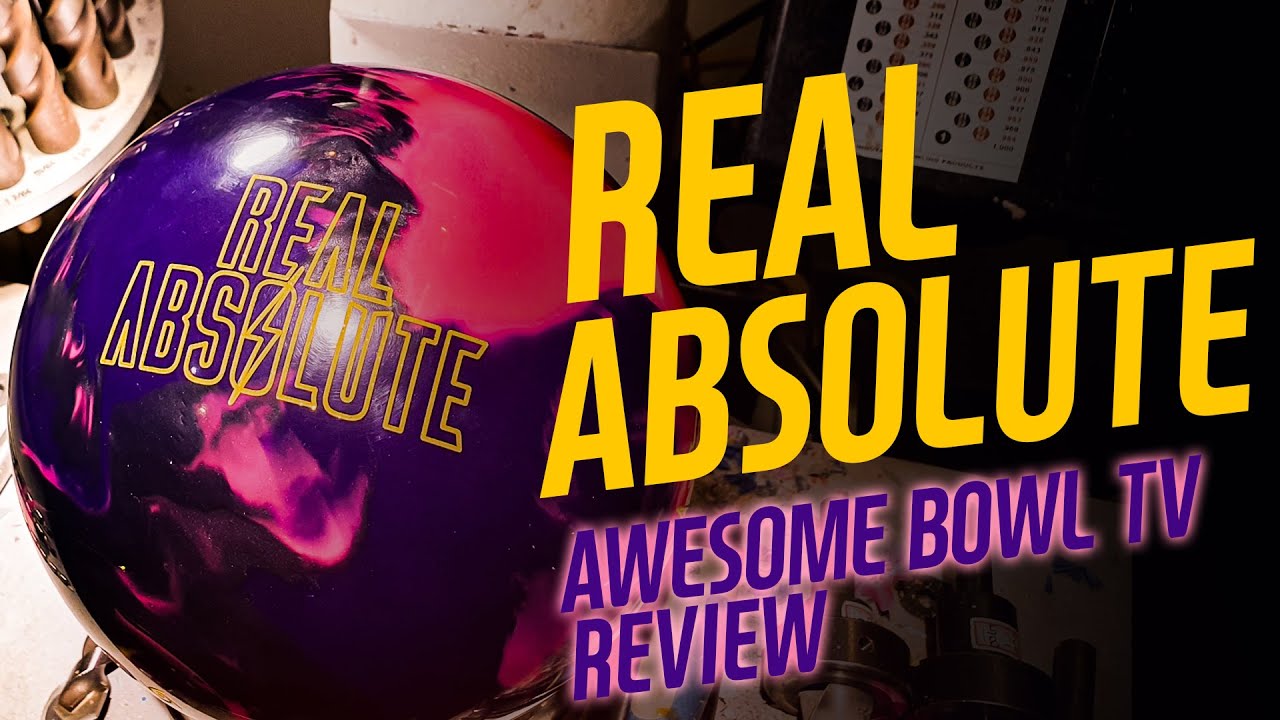 [LIVE 볼리뷰] STORM REAL ABSOLUTE 볼리뷰! - YouTube