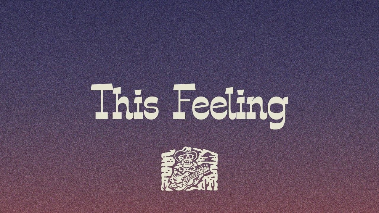 The Chainsmokers & Kelsea Ballerini - This Feeling (lyrics) - YouTube