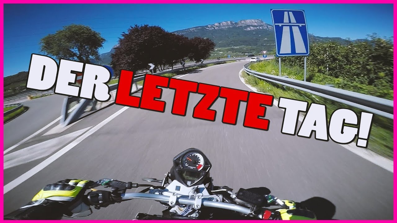 Der LETZTE Tag | Kosten und Infos über die Reise | ReiseVlog - YouTube