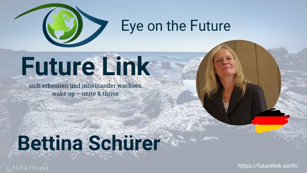 Bettina Schürer – Homöopathie und Seuchen – Future Link - YouTube