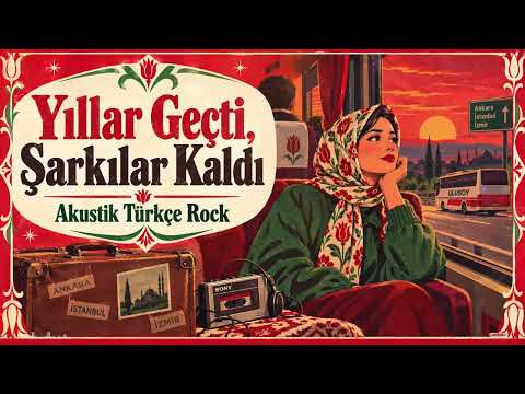 Gençliğimizin Şarkıları | MFÖ, Yeni Türkü, Barış Manço ve Daha Fazlası