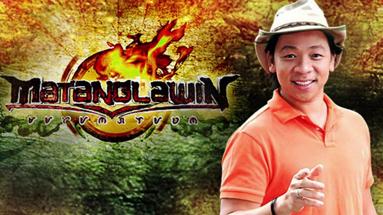 Matanglawin (2008) | Soundtrack - YouTube
