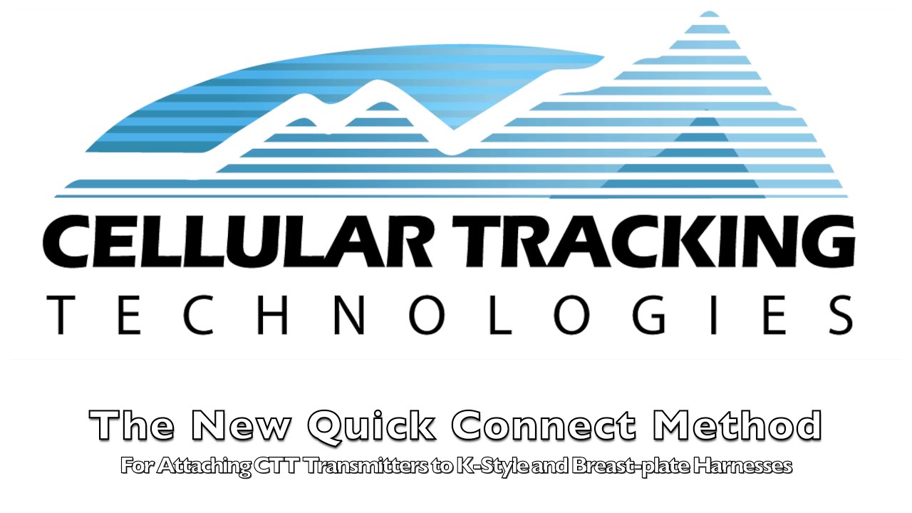 Attaching transmitters using the new Quick Connect method - YouTube