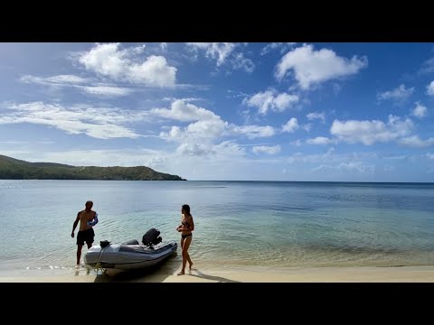 Episode 10: The Beautiful Bay Islands, Part 2