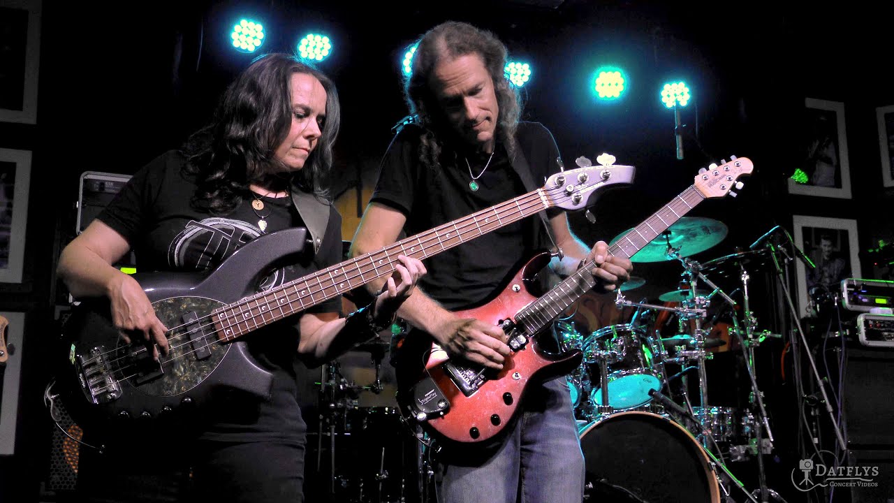 Travis Larson Band 2023 10 14 "Full Show" Boca Raton, Florida - The ...