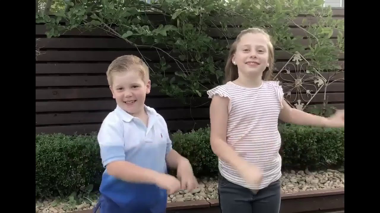 Andrew Chinn's Morning Prayer: Episode 8, Easter Part 2 - YouTube