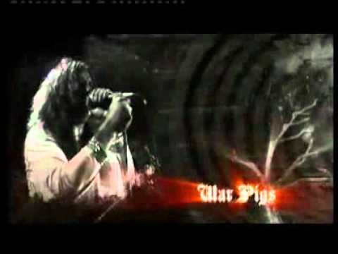 Black Sabbath - Greatest Hits - YouTube