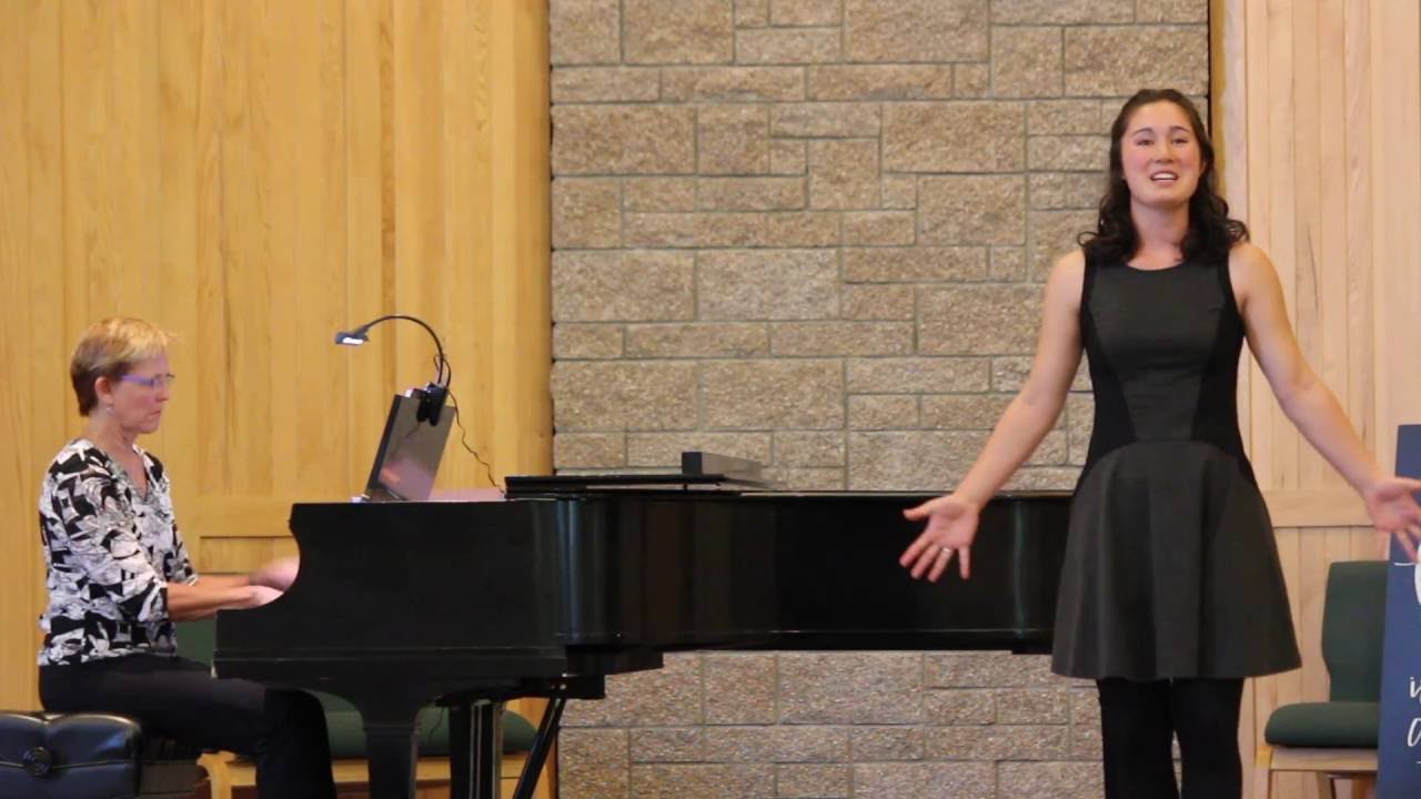 Live Out Loud, Andrew Lippa and Brian Crawley - YouTube