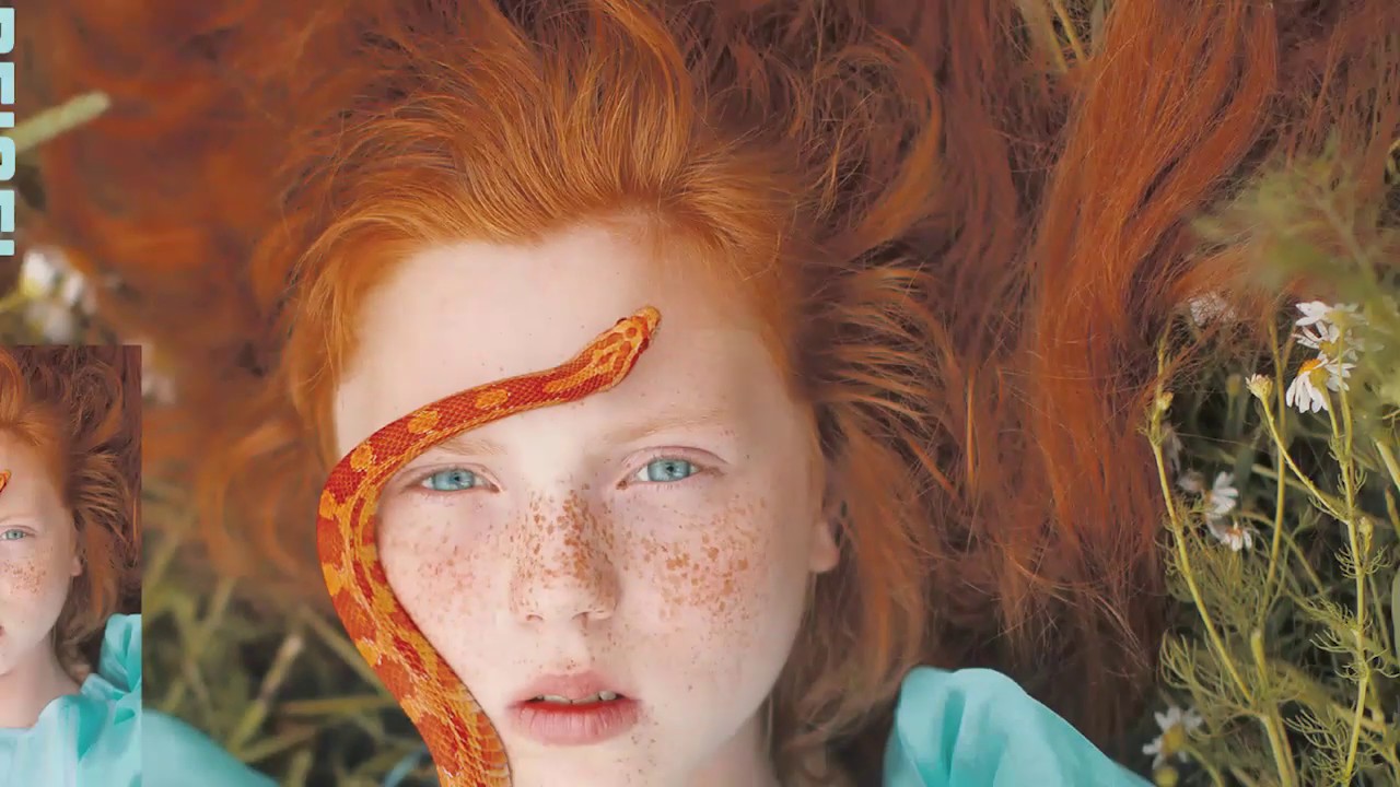 Wanda Reisel - Adam - YouTube