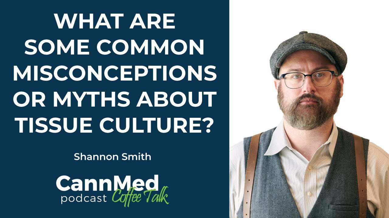 What are some common misconceptions or myths about tissue culture ...