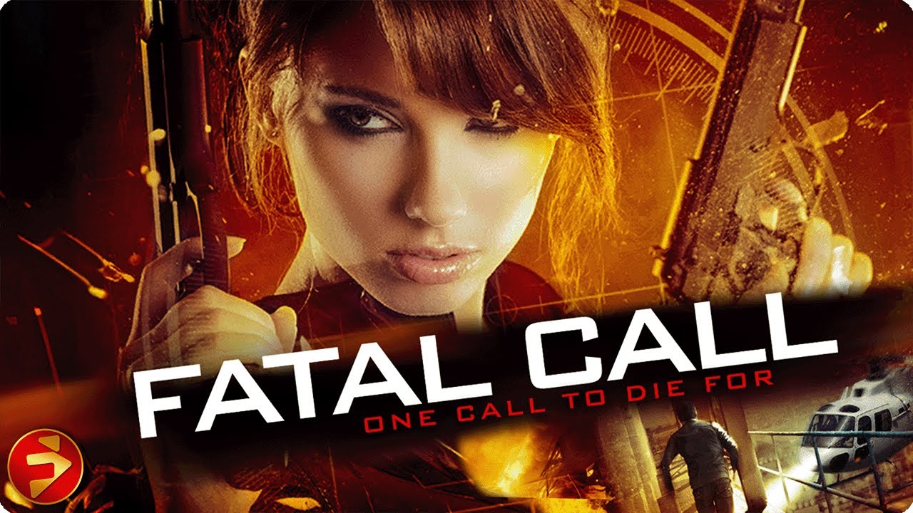 One call changed everything—now he's on the run! | FATAL CALL | Action ...