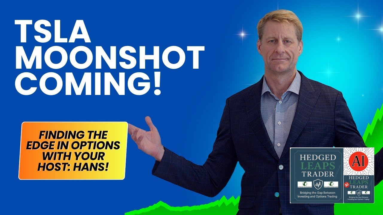 Tesla: The Most Misunderstood MOONSHOT Stock for 2026 - YouTube