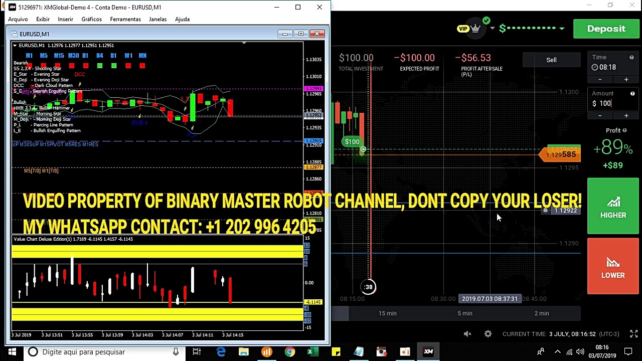 FREE MT2 (RECEIVE FREE WITH GOLD 2.0) + GOLD INDICATOR 2.0 REVERSAL2 ...